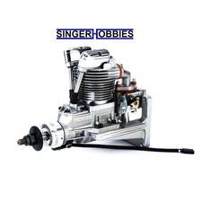 4-Stroke Engine Hobby RC Gas/Nitro Engines for Gasoline for sale | eBay