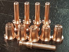 PlasmaDyn Industrial Plasma Cutter Tips & Nozzles for sale | eBay