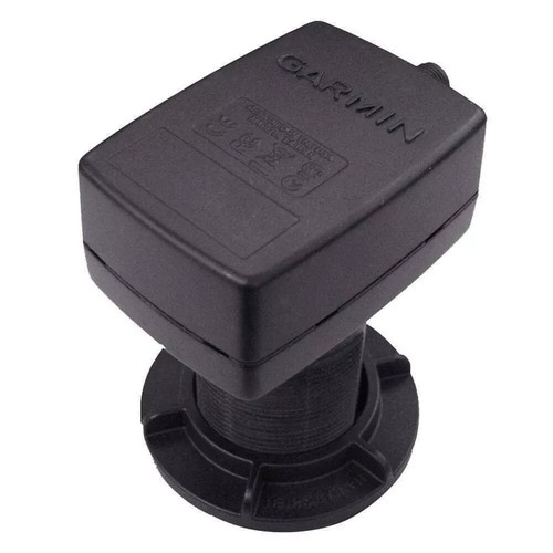 Garmin Intelliducer NMEA 2000 Thru-Hull Transducer ( 010-00701-01 ) | eBay