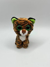 Tiggy the Tiger - Beanie Boos - Beaniepedia