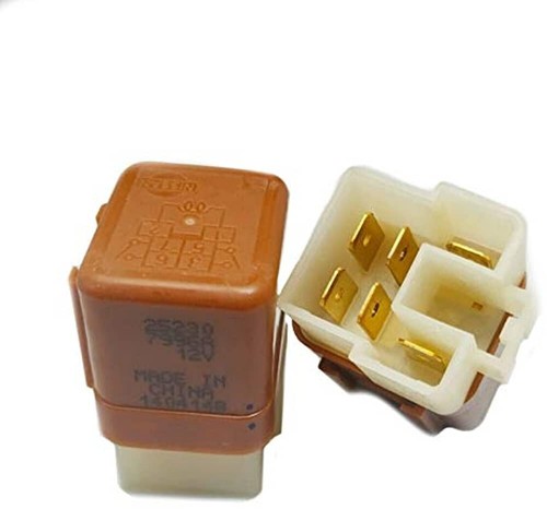 NEW OEM GENUINE RELAY Nissan 25230-7996A | eBay