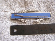 Military Rifle Pin for sale | eBay