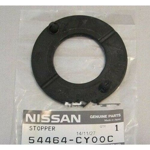 543258271R Genuine Nissan STOPPER ASSY INSULATOR, REBOUND 54325-8271R ...