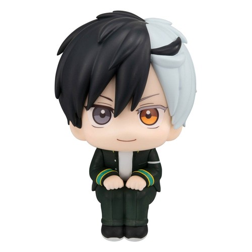 MegaHouse LookUp WIND BREAKER Haruka Sakura Figure Japan | Achetez sur eBay