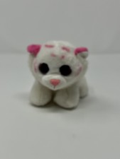 Tabor the Tiger - Beanie Babies - Beaniepedia