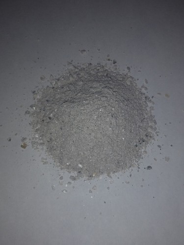 14oz Oyster Shell Powder, Natural Organic Fertilizer | eBay