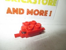 LEGO Sets with Part 2484c01 Car Spring 2 x 2 Wheel Holder Complete, Vehicle