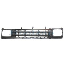 Grilles for 1986 Nissan D21 for sale | eBay