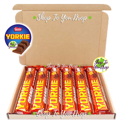 Yorkie Bar for sale | eBay