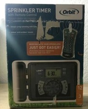 Orbit Garden Watering Timers & Controllers for sale | eBay