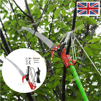 tree branch cutter products for sale | eBay UK