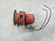 vintage siren for sale | eBay