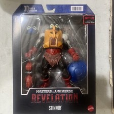 Masters of the Universe Masterverse Stinkor
