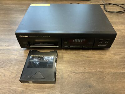 Pioneer 6 Disc in Home CD Players & Recorders for sale | eBay
