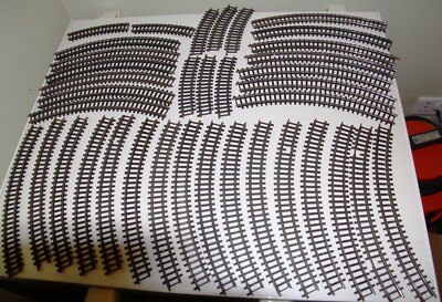 triang railway track products for sale | eBay