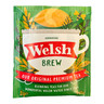 Welsh Brew Glengettie Tea Bags 80's Free UK Postage! | eBay