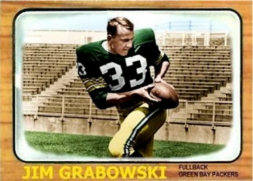 JIM GRABOWSKI 65##### BUY 5 GET 1 FREE ##### or 30% OFF 12 OR MORE | eBay