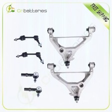 Lincoln Navigator Lowering Kits at Andy's Auto Sport