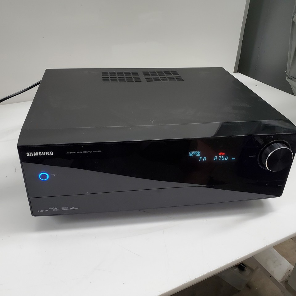 Home Audio Receivers for Sale - eBay