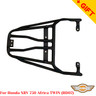 For Honda VTR 250 rear rack VTR250 rear luggage rack for cases or bags ...