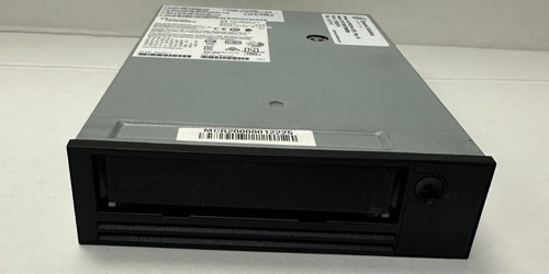 IBM Overland Tandberg LTO7 Ultrium 7-H Fibre Channel Internal Tape ...