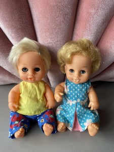 Palitoy Carrie Doll for sale | eBay