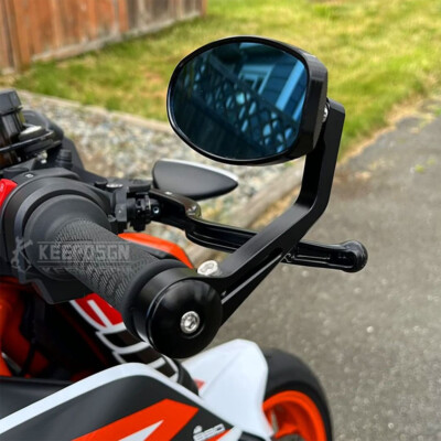 Classic Motorcycle Mirrors for sale | eBay