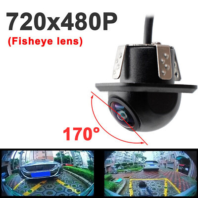 Wireless Front Car Parking Assistance Cameras for sale | eBay