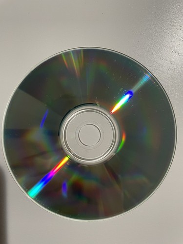 Staples CD-R Recordable Discs - 5 Pack | eBay