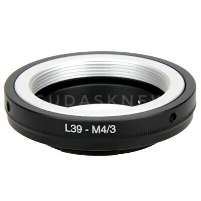 Leica M39 Adapter for sale | eBay