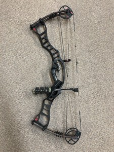 Hoyt Vector Bow for sale | eBay
