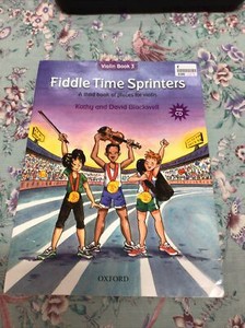 fiddle time sprinters products for sale | eBay