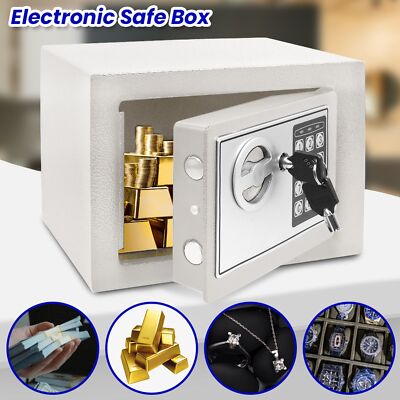 Fireproof Home Safes for sale | eBay