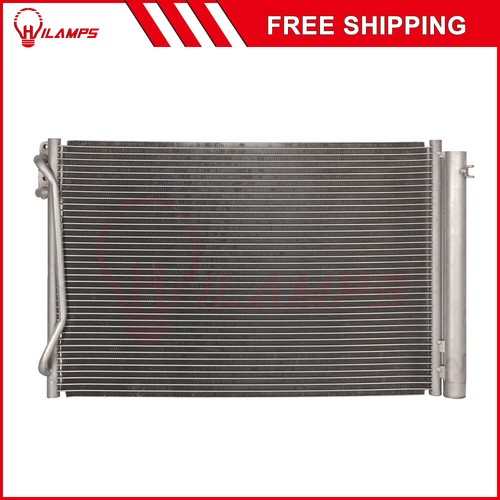 For 2006 BMW 325i 328i 330i M3 Z4 330xi Aluminum AC3443 A/C AC ...