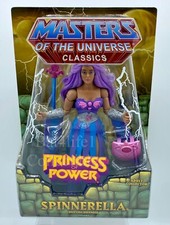 Masters of the Universe Original Spinnerella