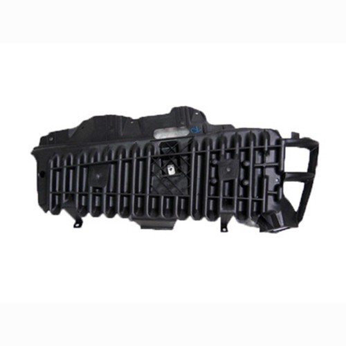 Front Passenger Side Fender Brace For Jeep Wrangler 2007-2017 CH1245100 ...