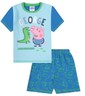 Peppa Pig Pyjamas 1 to 5 Years Star Gazer George Pig Pyjamas George Pjs ...