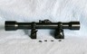Mauser K98 Sniper ZF39 Scope & Closed Loop Mount Reproductions All ...