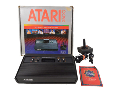 Original Atari for sale | eBay