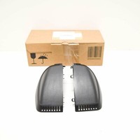 Stoßfänger Lüftungsgitter rechts Für BMW 5 GRAN TURISMO F07 09-17 ...