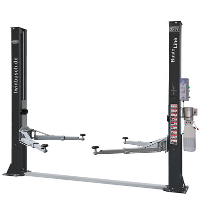 Vehicle 2 - Post Lifts for sale | eBay