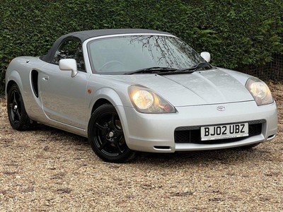 Toyota MR2 Cars for sale | eBay