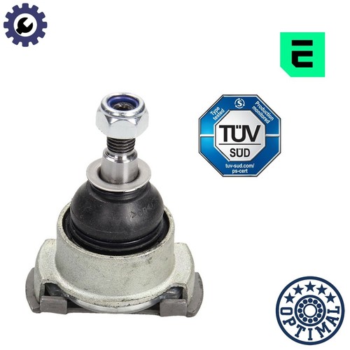 BALL JOINT G3-198 FOR ALPINA BMW Z3/Roadster/E36 M30 B28 2.8L 6cyl B6 ...