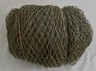 Old Vintage Fishing Net - 10'x10' - Authentic Netting - Crab, Lobster ...