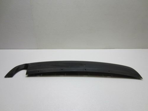 REAR LOWER VALANCE TEXTURED FITS 2008-2012 CHEVROLET MALIBU 15831262 ...