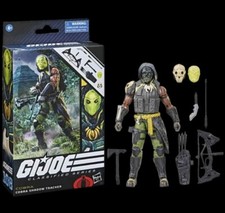 G.I. Joe 6" Classified Series Cobra Shadow Tracker