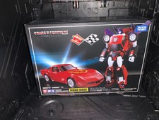 Transformers Masterpiece Road Rage MP-26