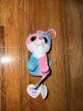 Fiona the Cat : Beanie Boos : Beaniepedia