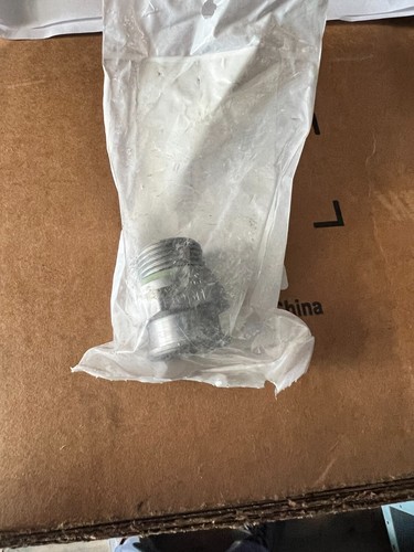 GENUINE NEW OEM INTERNATIONAL 3680931C1 ADAPTER, QUICK CONNECT FUEL ...