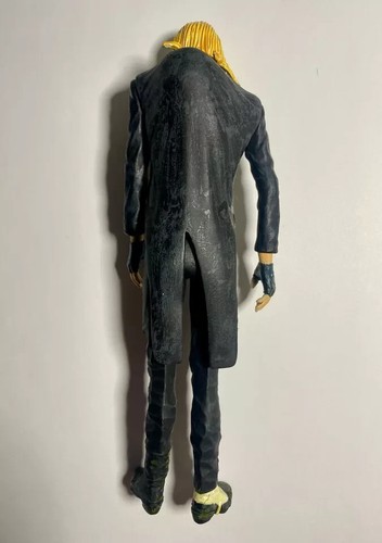 RIFF RAFF Rocky Horror Picture Show Vital Toys 2000 Action Figure on ...